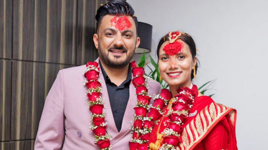 कुमारी सांसद सोविता गौतमले दुई सन्तानका बाबु अर्काका श्रीमान किन रोजिन् ...