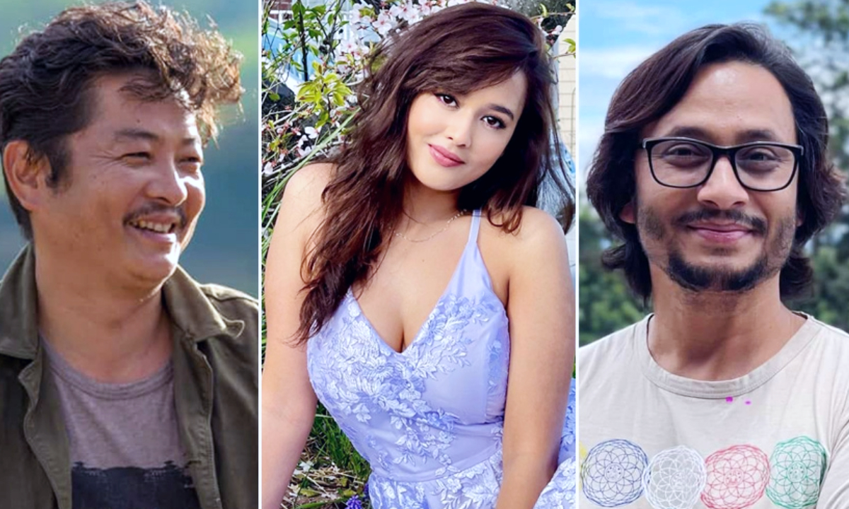 खगेन्द्र, दयाहाङ र दीलिप रायमाझीकी छोरी दिव्यालाई लिएर ‘वरिष्ठ बलराम’ बन्ने जनबोली न्यूज नेटवर्क ...