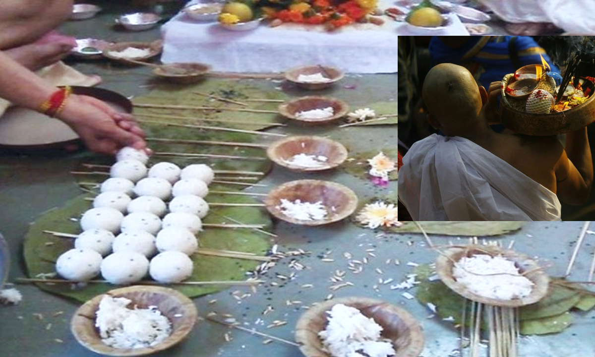 आज सोह्रश्राद्ध समापन, आइतबारदेखि दुर्गापक्ष सुरु जनबोली न्यूज नेटवर्क ...