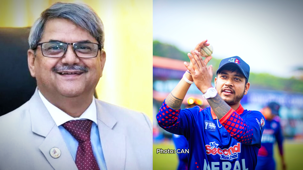 वरिष्ठ अधिवक्ता बिडारीले सन्दीपको पक्षबाट बहस गर्ने, यस्तो छ बलियो टीम ...