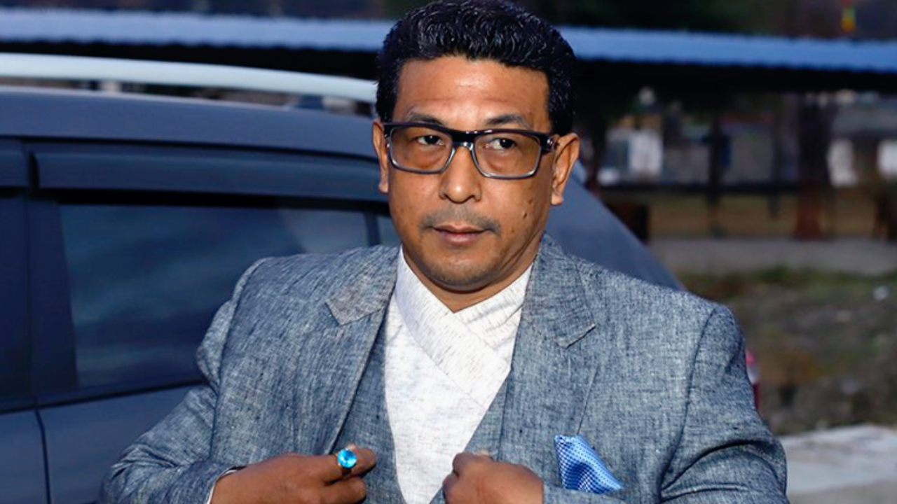 दीपक मनाङेलाई आजै चलान, बस्नेछन् ५ वर्ष जेल जनबोली न्यूज नेटवर्क प्रा. लि