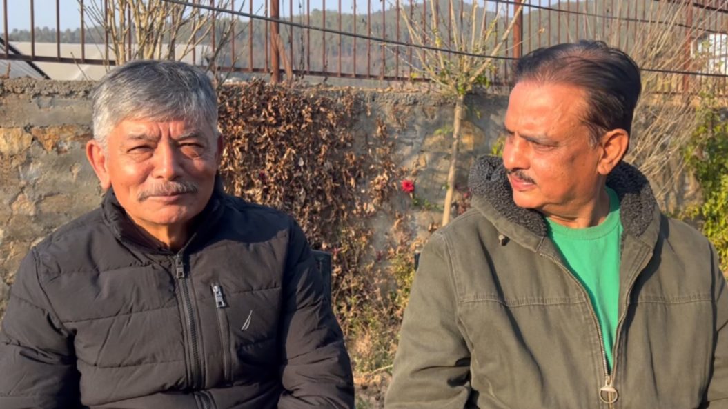 मह जोडीको स्पष्टीकरण: डलर जोडी आरोपबारे के भन्छन्? (भिडियोसहित) जनबोली ...