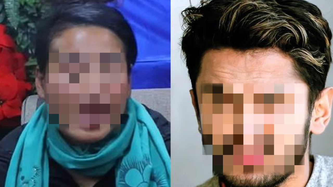 डिभोर्सपछि सडक पेटीमा बहाल अवस्थामा भेटिन थालिन् कलाकार ‘म्याकुरी’ की ...