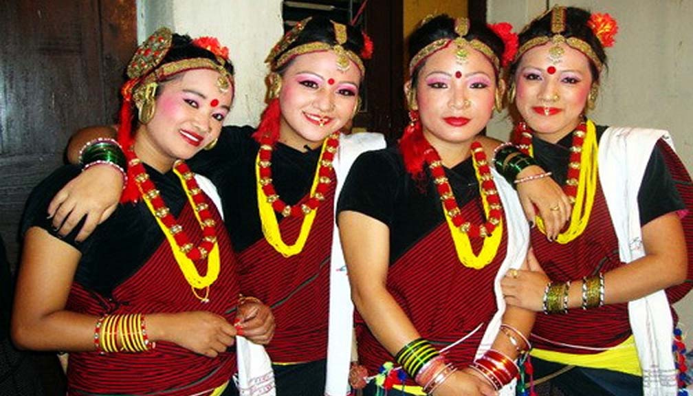 आज मगर एकता दिवस, नवलपुरका सबै स्थानीय तहमा सार्वजनिक बिदा जनबोली न्यूज ...